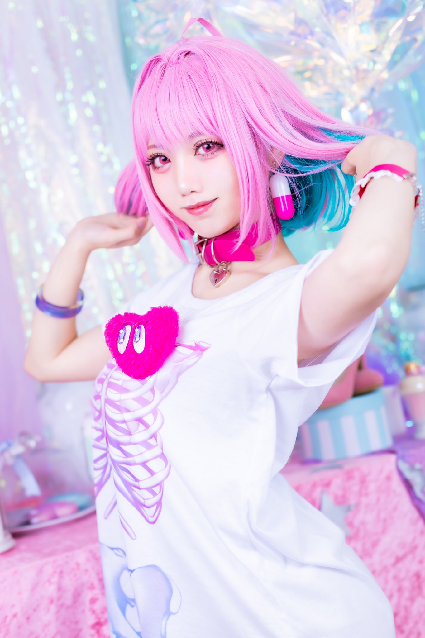 Cosplay – Studio Epicart