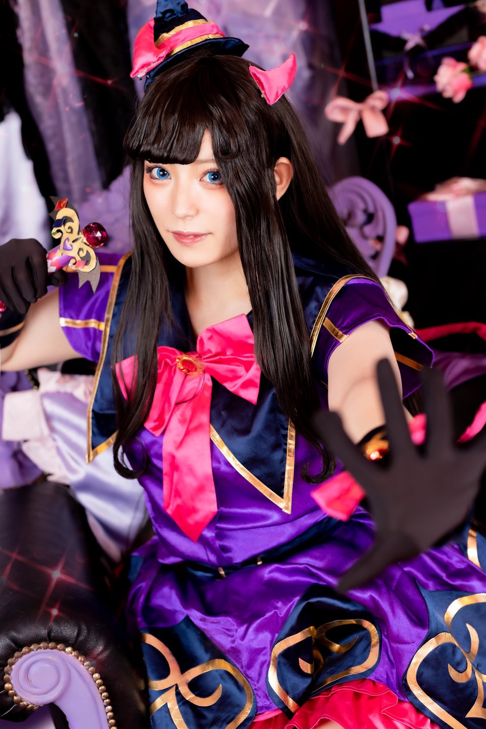 Cosplay – Studio Epicart