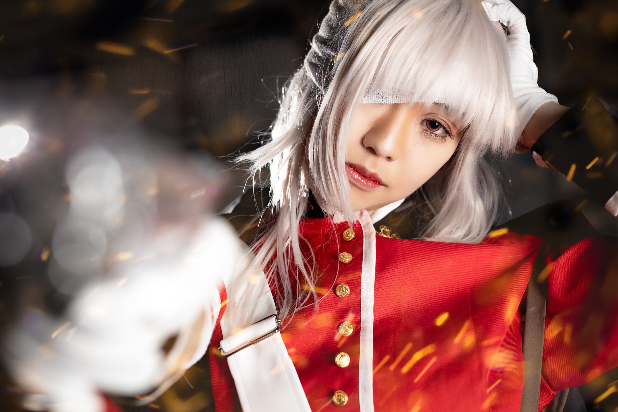 Cosplay – Studio Epicart