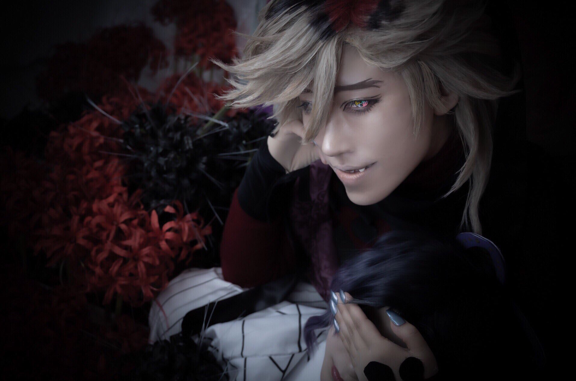 Cosplay – Studio Epicart